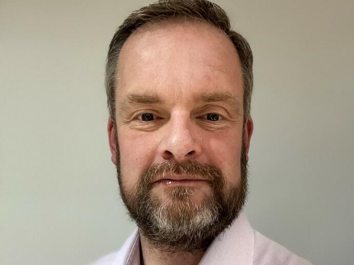 Our team | Keller UK